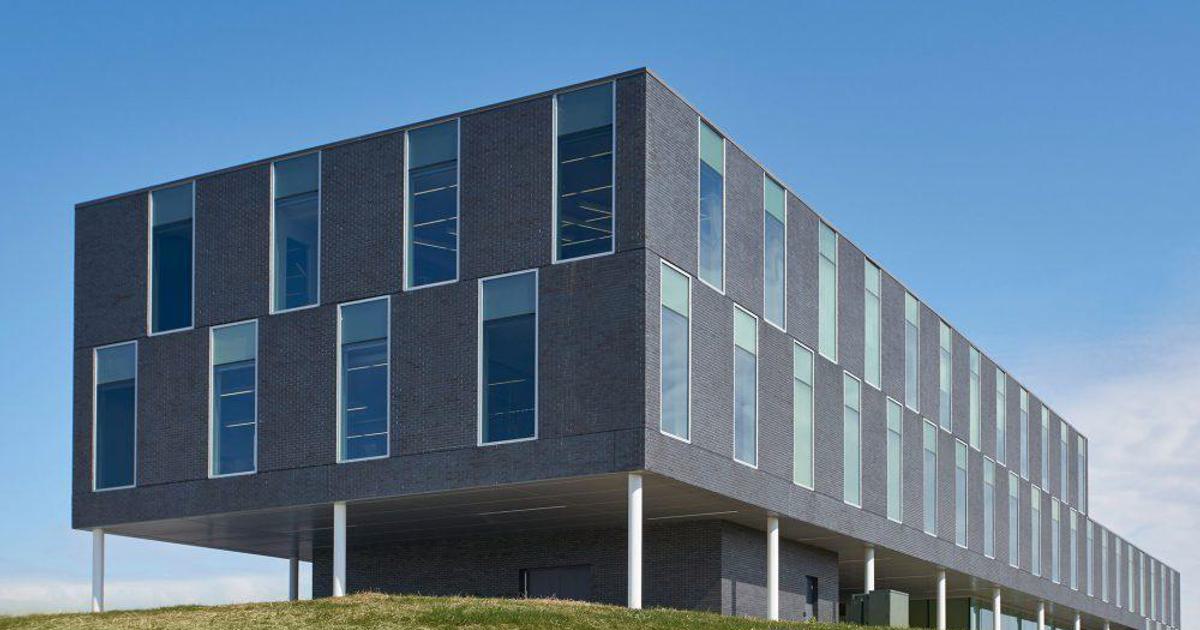 Collective Office | Honor HQ Wins PCI Design Award for Best Office… Collective Office | Honor HQ Wins PCI Design Award for Best Office…